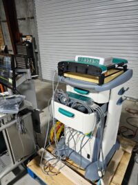 Cardiac Mapping Equipment | EnSite Precision | EnSite™ X EP