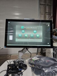 Cardiac Mapping Equipment | EnSite Precision | EnSite™ X EP