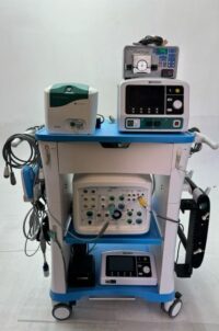 Cardiac Mapping Equipment | EnSite Precision | EnSite™ X EP