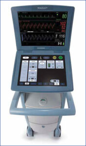 Cardiosave Intra-aortic Balloon Pump | Cardiosave Hybrid